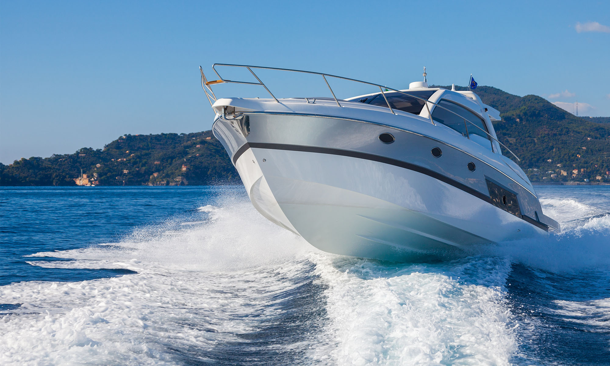 käytetyt moottoriveneet - GESU